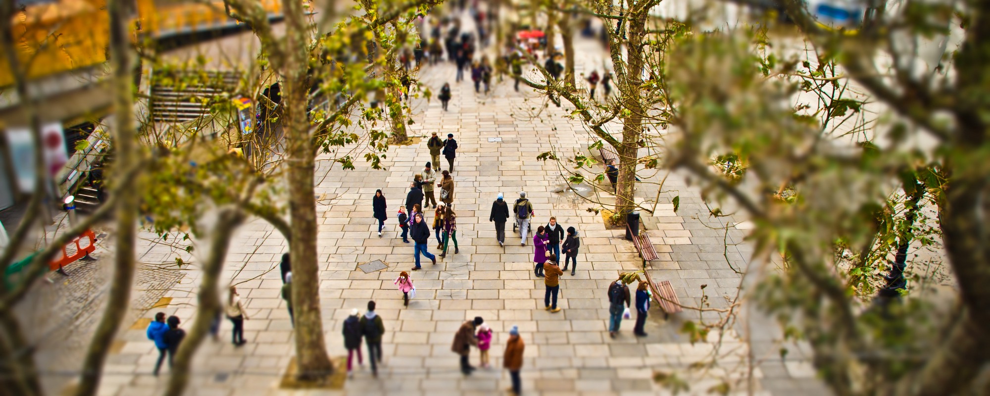 8-80 Cities – ist Münster generationengerecht? | pedalkultur